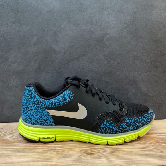 Nike | Shoes | Nike Lunar Safari Fuse | Poshmark